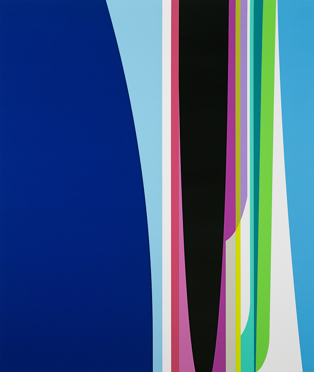 Haystack - Dion Johnson, "Spy"