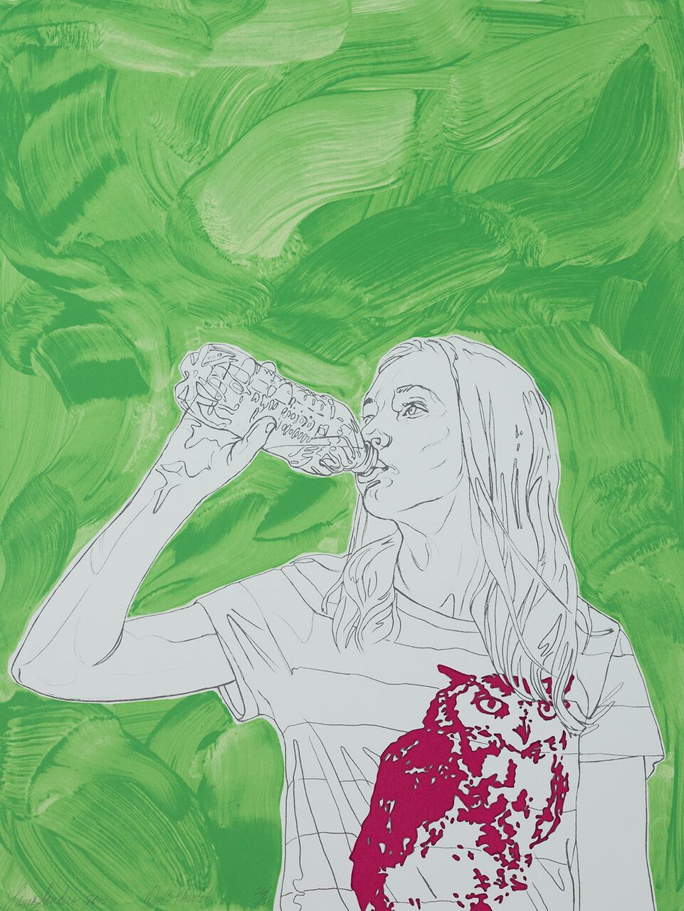 Haystack - Laura Sanders