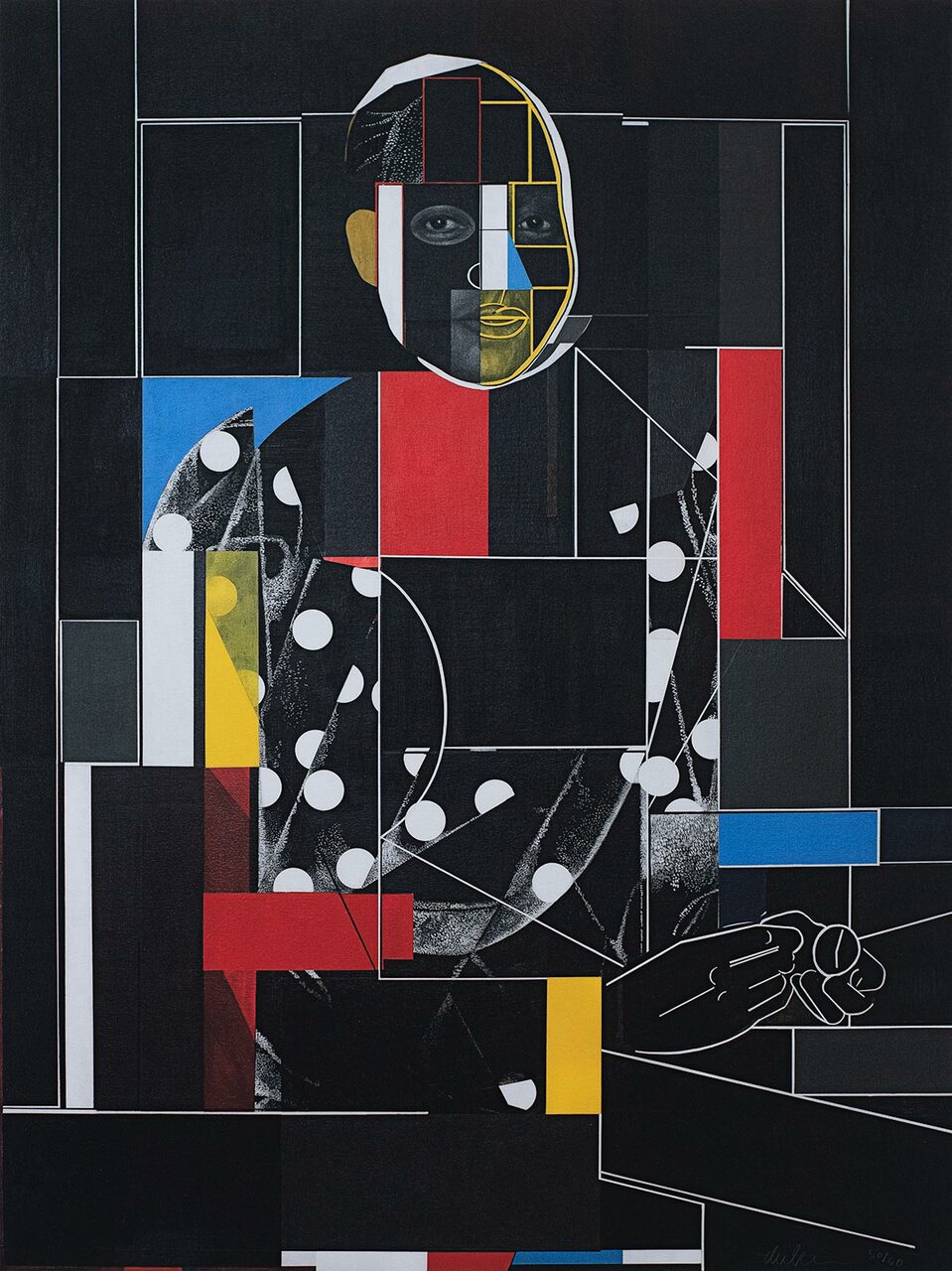 Haystack - Rob Matthews, The Watchmaker