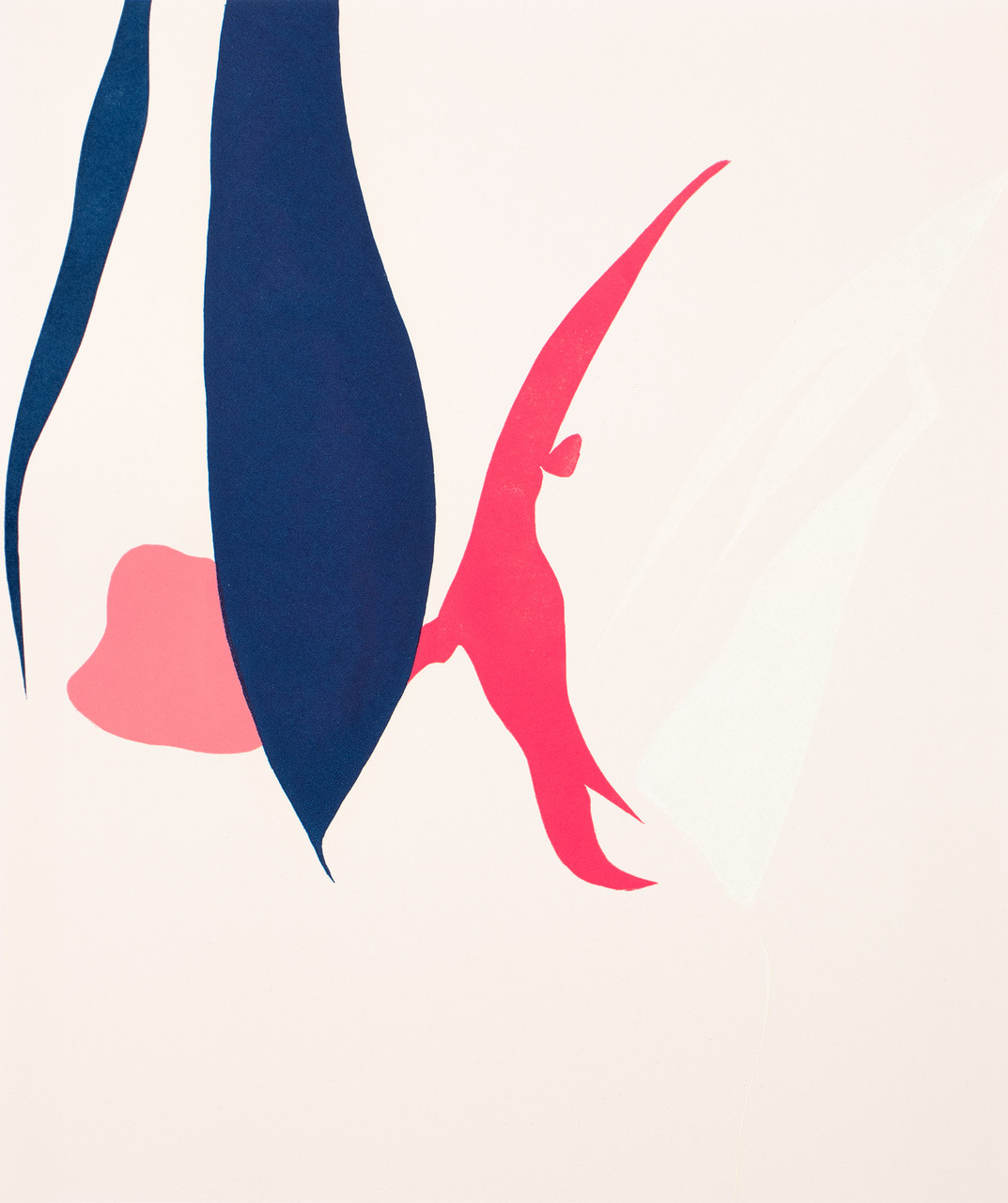 Haystack - Heather Gwen Martin, Trace