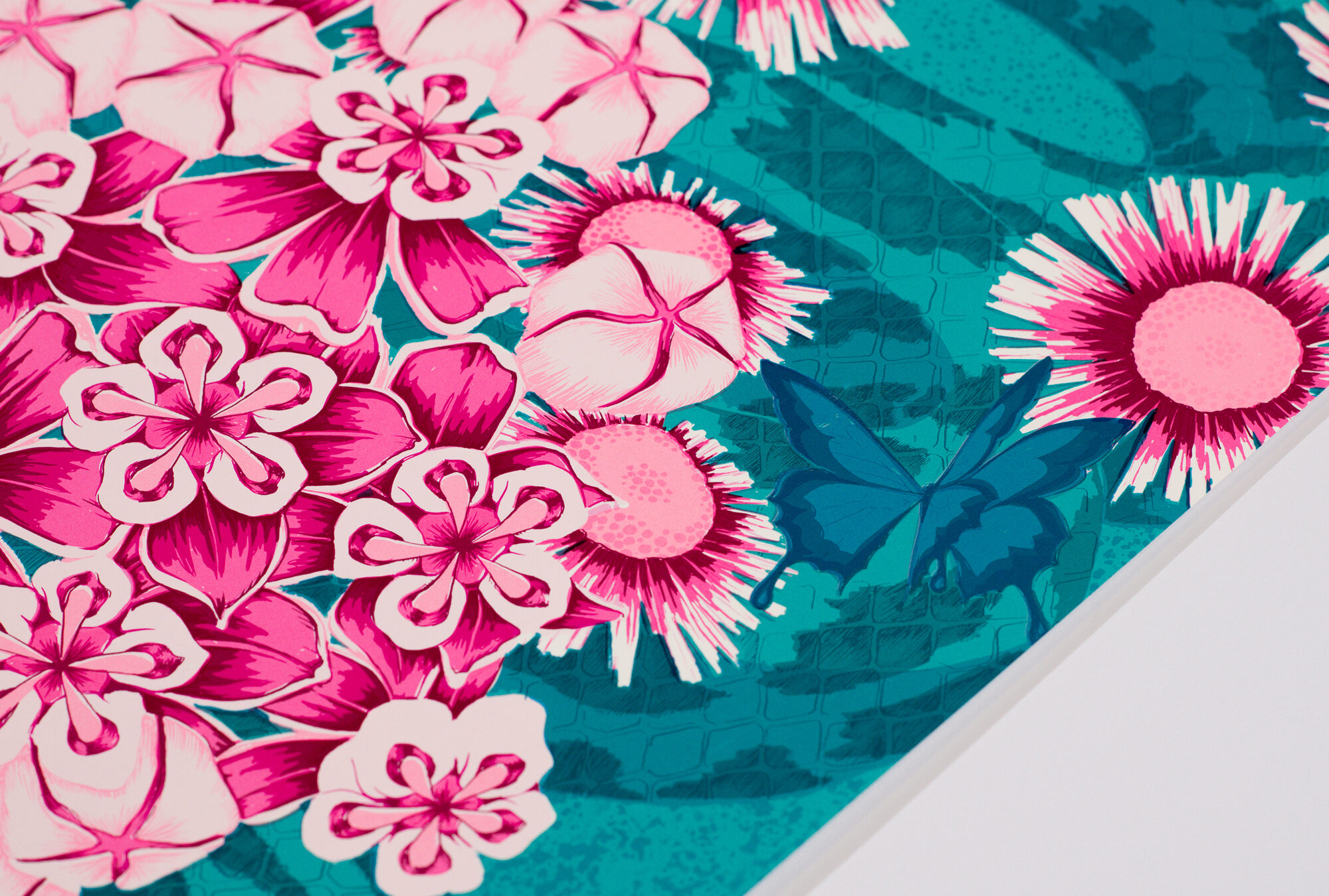 Haystack - Sarah Fairchild, Wild